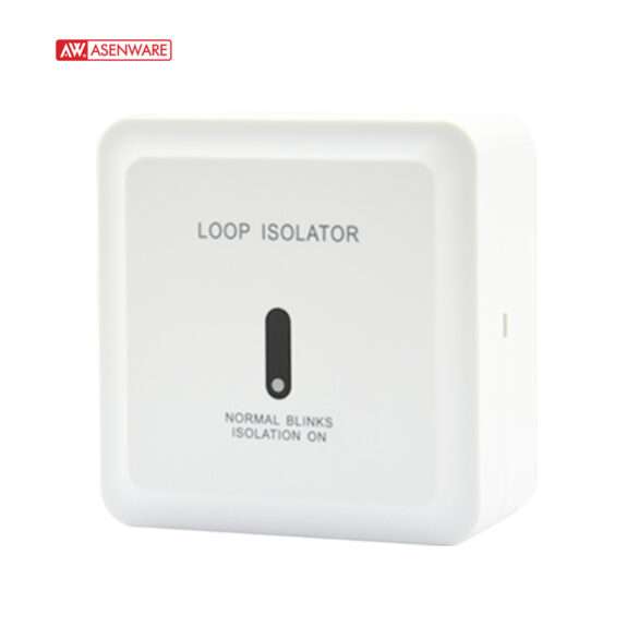 LPCB Addressable Fire Alarm System Loop Isolator Module for fire alarm system – XYFER