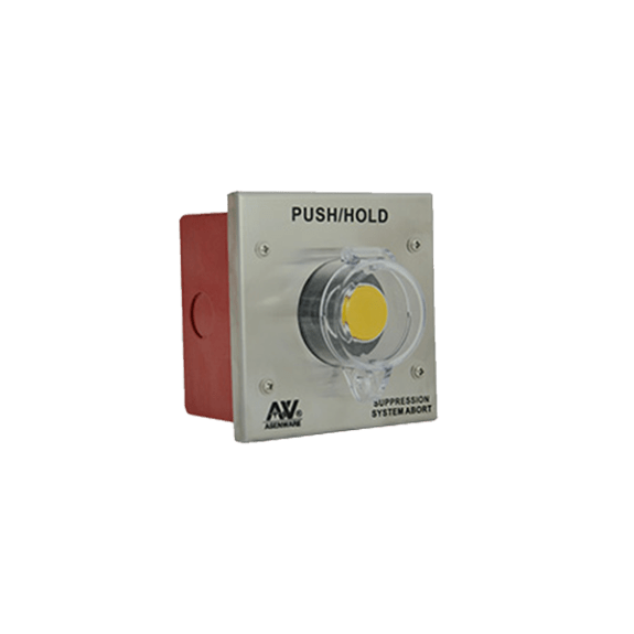 Abort Switch Station – XYFER